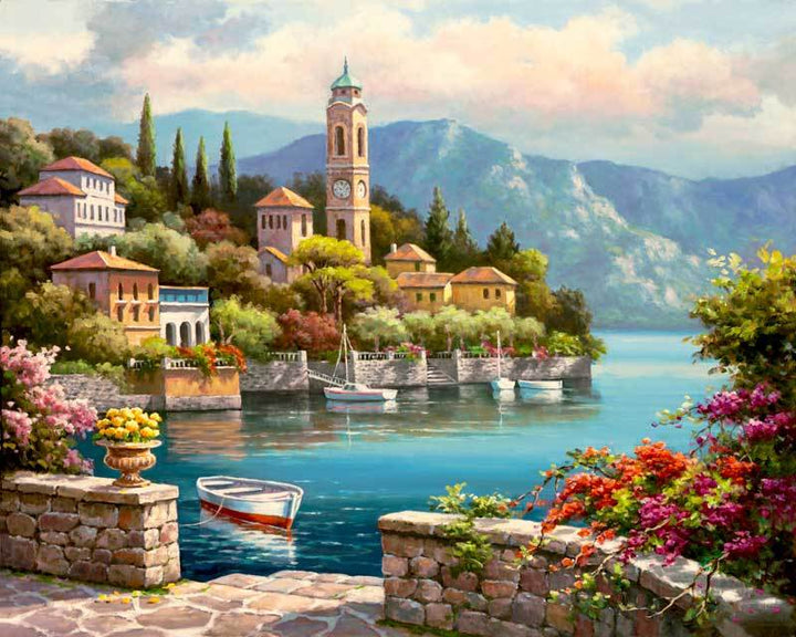 Masterpiece By Numbers - Most Popular Paintings