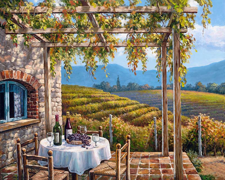 Masterpiece By Numbers - Most Popular Paintings